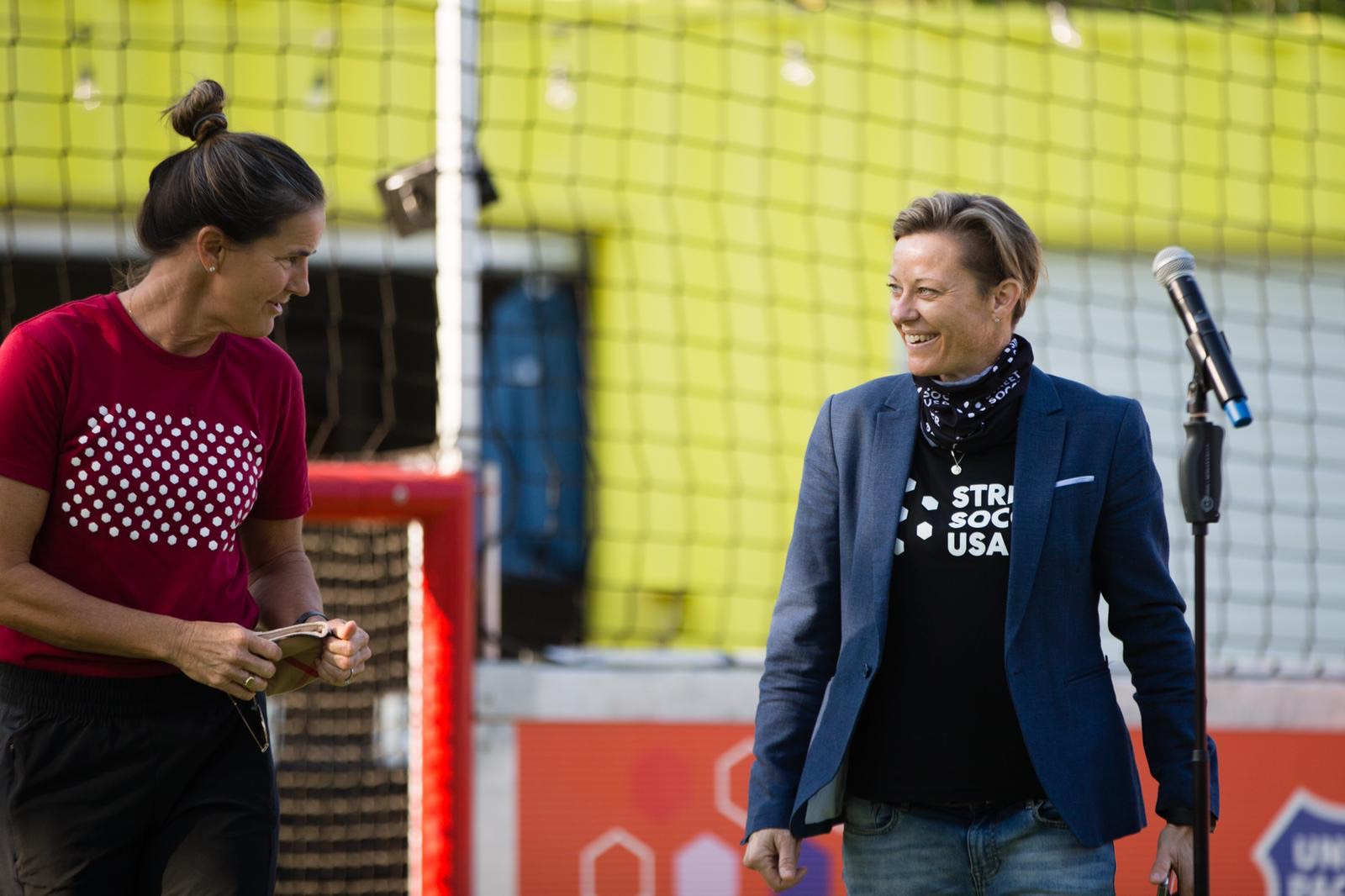 UNION PACIFIC STREET SOCCER USA PARK OPENS IN SACRAMENTO’S BROADWAY ...