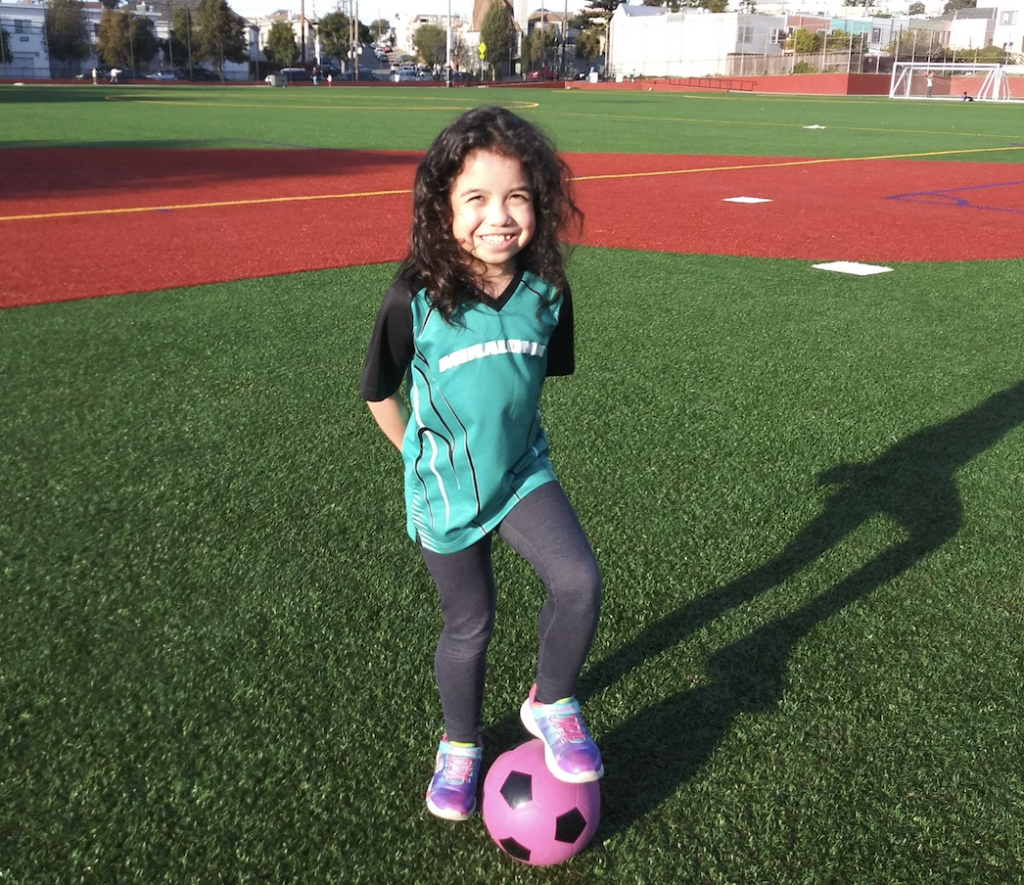 Mackenzie’s Story: Journey to the Heart of the Team – Street Soccer USA