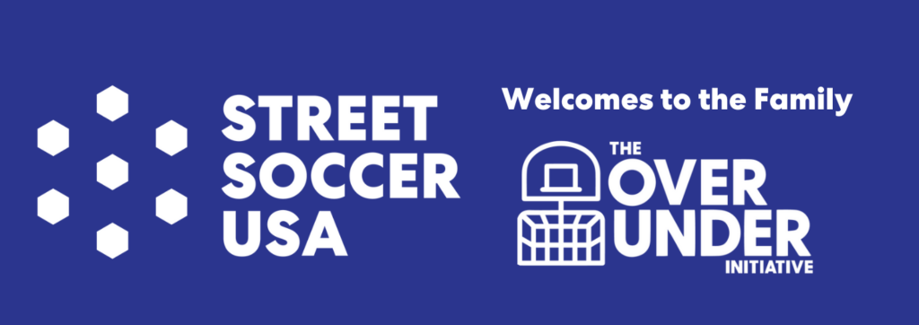 Street Soccer USA & Kyle Martino Combine on Giving Tuesday – Street ...